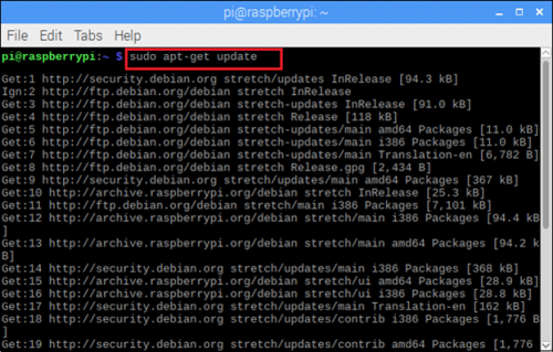 How to Setup OpenVPN on Raspberry Pi Linux | FastestVPN Support