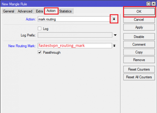 How to Setup VPN on MikroTik Router FastestVPN Support