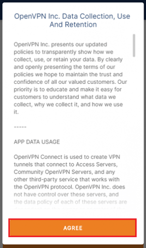 How to Set Up OpenVPN on Windows Using OpenVPN Connect App