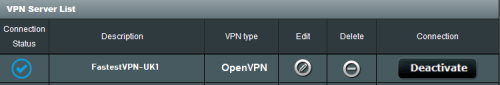 How to Setup OpenVPN on Asus Router| FastestVPN Support