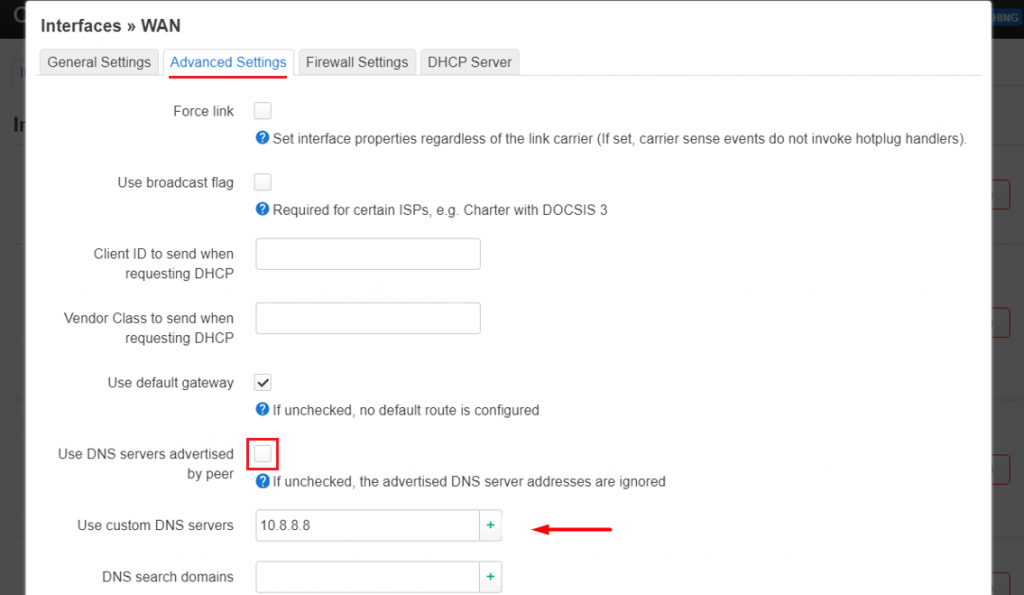 How to Setup OpenVPN on OpenWRT Router | FastestVPN Support