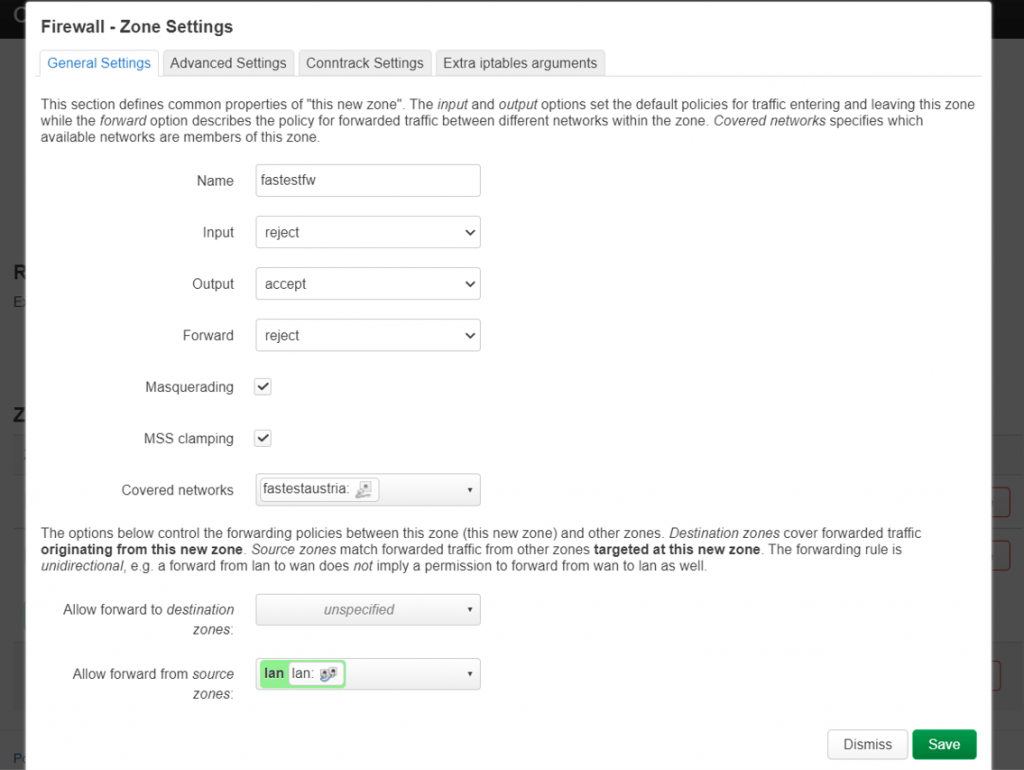 How to Setup OpenVPN on OpenWRT Router | FastestVPN Support