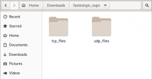 How To Setup Openvpn On Debian Linux Fastestvpn Support
