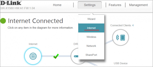 How to Setup VPN on D-Link Router With PPTP/ L2TP