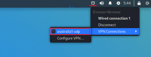 How to Setup OpenVPN on Kali Linux | FastestVPN Support