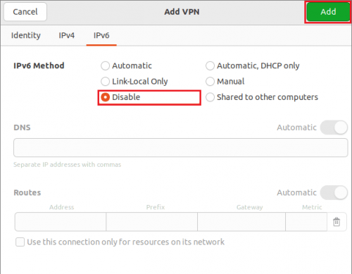 How To Setup Vpn On Ubuntu Linux With Openconnect Fastestvpn Support