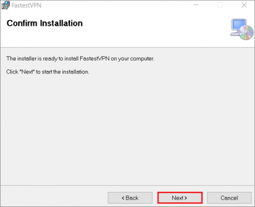 How to Set Up and Use FastestVPN App on Windows