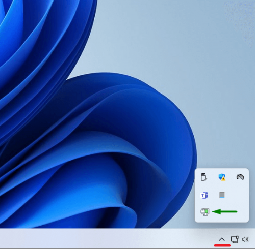 Openvpn Setup On Windows Using The Openvpn Gui Application