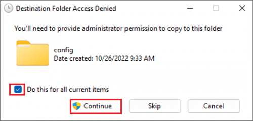 OpenVPN Setup on Windows Using the OpenVPN GUI Application