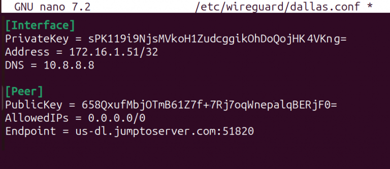 Setup OpenVPN on Ubuntu via Command Line || FastestVPN Support